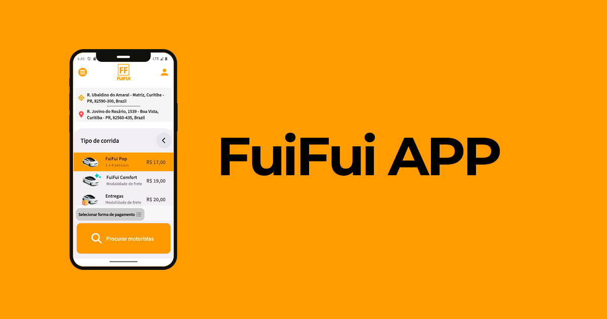 FuiFui App